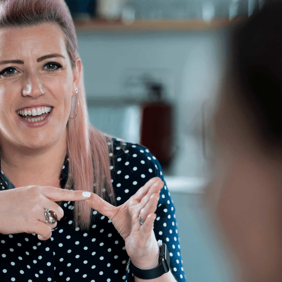 BSL Guides and Study tips Archives - Access BSL