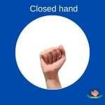 21 Handshapes that unlock sign language BSL - Access BSL
