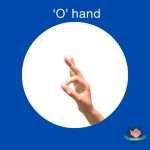 21 Handshapes that unlock sign language BSL - Access BSL