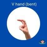 21 Handshapes that unlock sign language BSL - Access BSL