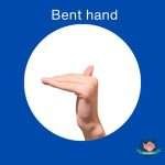 21 Handshapes that unlock sign language BSL - Access BSL