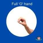 21 Handshapes that unlock sign language BSL - Access BSL