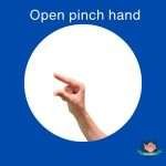 21 Handshapes that unlock sign language BSL - Access BSL