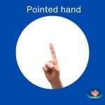 21 Handshapes that unlock sign language BSL - Access BSL