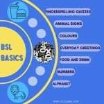 Learning BSL Basics - Access BSL
